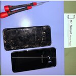 Mr. Smart Phone Repair, Handyreparatur (Berner Heerweg No:175, Stadt Hamburg, Hamburg), telefon tamir servisi  Hamburg'dan