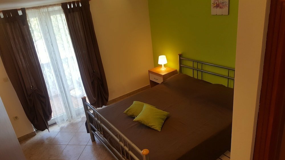 Otel Martina Guest House, Poreč, foto