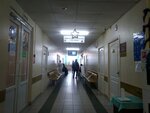 Брянский клинико-диагностический центр, эндокринологическое отделение (Bezhitskaya ulitsa No:2), tanı merkezleri  Briansk'tan