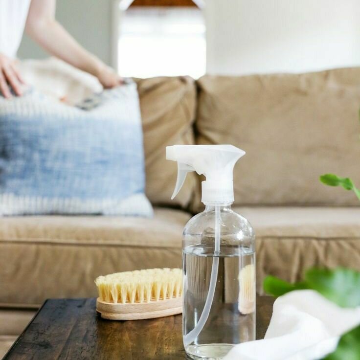 Temizlik şirketleri Light-clean, Moskova, foto