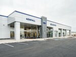 Kendall Subaru of Eugene (Oregon, Lane County, Eugene), otomobil satış galerileri  Eugene'den
