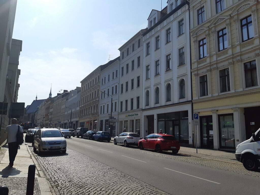 Emlak ofisi Urdas Immobilien, Gorlitz, foto