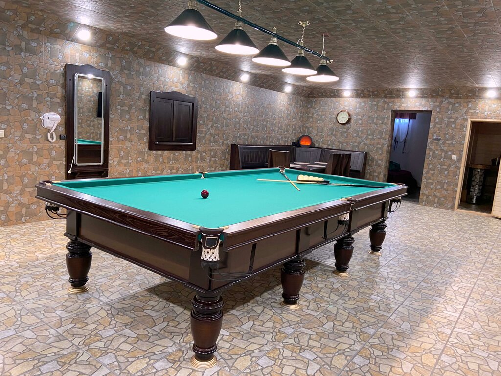 Saunalar Повышаем градус, Staraya Kupavna, foto