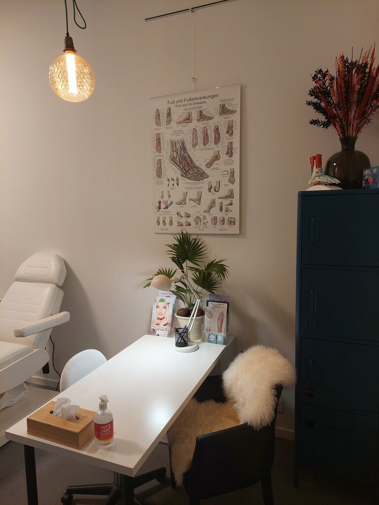 Manikür-pedikür Medische Pedicure Turnhout, Anvers, foto