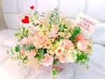 Fleur Cherie, the flower shop in town (Tsuchiura-shi, 4-6 Higashi Manabe-machi), çiçek teslimatı