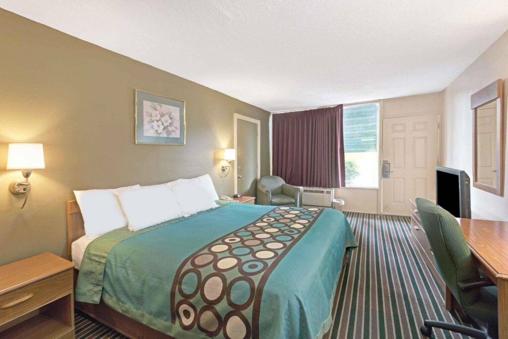 Otel Quality Inn, Kuzey Carolina Eyaleti, foto