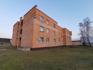 Otel Gostinitsa Kumpp Stolinskoye ZhKKh, David‑Gorodok, foto