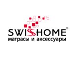 SwissHome (Krasnoyarsk Territory, Beryozovskiy rayon, avtodoroga Krasnoyarsk-Zheleznogorsk, 20-y kilometr), yatak üreticileri  Krasnoyarski krayından