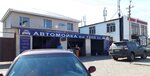 D51 carwash&cafe (Qordaı kóshesi No:39), oto yıkama  Astana'dan