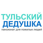 Pansionat dlya pozhilykh lyudey Tulsky Dedushka (No:189, sloboda Bodayevo, selo Iyevlevo), huzurevi, bakımevi  Tulskaya oblastından