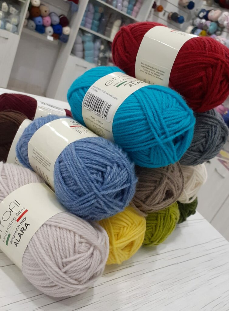 Hobi, elişi için ürünler Веретено пряжа, Riazan, foto