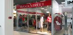 Wool Street (Bolshaya Moskovskaya Street No:19А), giyim mağazası  Vladimir'den