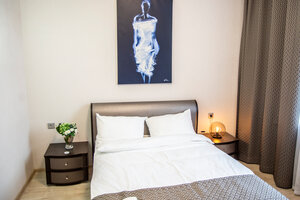 Astoria (Karla Marksa Avenue No:32А), otel  Ozersk'ten