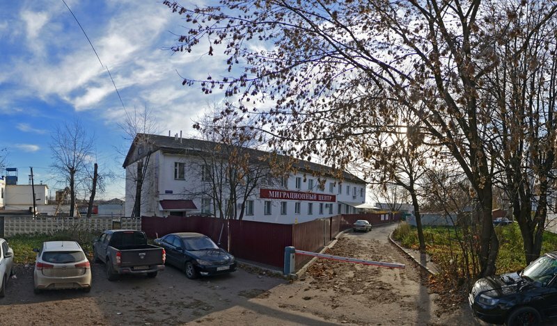 Mikrofinans M Bulak, Vladimir, foto