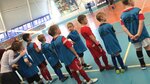Физкультурно-оздоровительный комплекс Восток (Sovetskaya ulitsa No:62А), çok amaçlı spor tesisleri  Gagarin'den