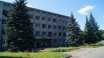 Горисполком (Radianska vulytsia No:85), unutulmaz olayların yeri  Debaltsevo'dan