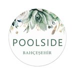 Poolside Bahçeşehir - Düğün Salonu - Kına Organizasyonu (İstanbul, Başakşehir, Bahçeşehir 2. Kısım Mah., Nezih Barut Cad., 9), etkinlik organizasyonu  İstanbul'dan