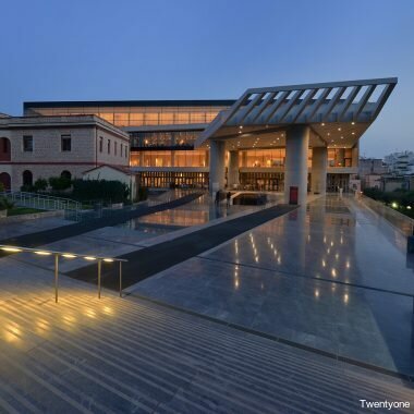 Otel Twentyone, Atina, foto