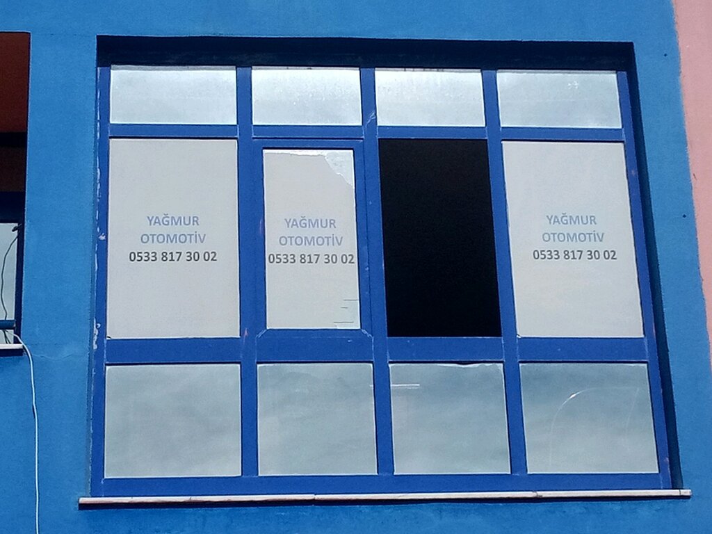 Kamyon ve ağır vasıta satış ve servis firmaları Yağmur Lojistik, Ankara, foto