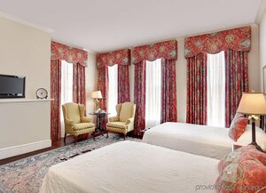 Kings Courtyard Inn (South Carolina, Charleston County, Charleston, King Street), otel  Güney Carolina'dan