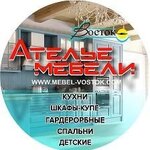 Mebel-Vostok (Krasnoarmeyskaya Street No:264), mutfak mobilyaları  Rostov‑na‑Donu'dan