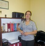 Yurist Inform (Moskovskaya Street No:5А), hukuk büroları  Krasnodar'dan