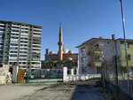 Akdere Fazilet Cami (Ankara, Çankaya, 50. Yıl Mah., 97. Sok., 5B), cami  Ankara'dan