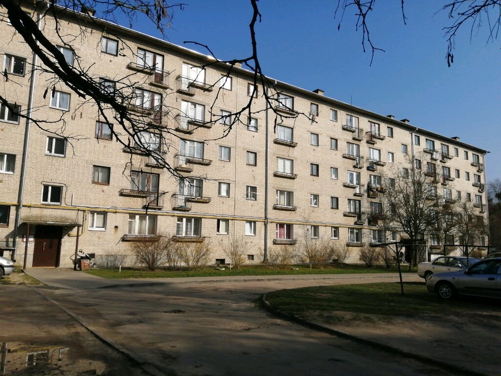 Yurtlar Obshchezhitiye Prodtovary, Brest, foto