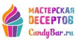 Candybar.ru (Izmaylovskiy Val Street No:20с3), pastacılık üretimi  Moskova'dan
