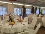 Берендей (Moscow, Troitskiy Administrative Okrug, Krasnopakhorskiy District, Kaluzhskoye shosse, 45-y kilometr, 4А), düğün, toplantı salonu  Moskova'dan