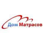 Dom Matrasov (Novo-Moskovskaya ulitsa No:2/8), yatak üreticileri  Smolensk'ten