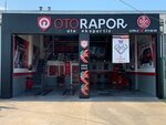 Otorapor Oto Ekspertiz (Zafer Mah., Bakım Onarım 7. Sok., No:25, Çorlu, Tekirdağ), otomobil ekspertizi  Çorlu'dan