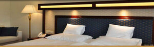 Centrum Hotel Debrecen (Hajdú-Bihar vármegye, Debrecen), otel  Debrecen'den