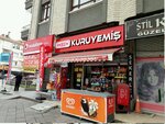 İmren Kuruyemiş (Ankara, Keçiören, Özyurt Cad., 2C), kuruyemiş, atıştırmalık, kuru meyve  Ankara'dan