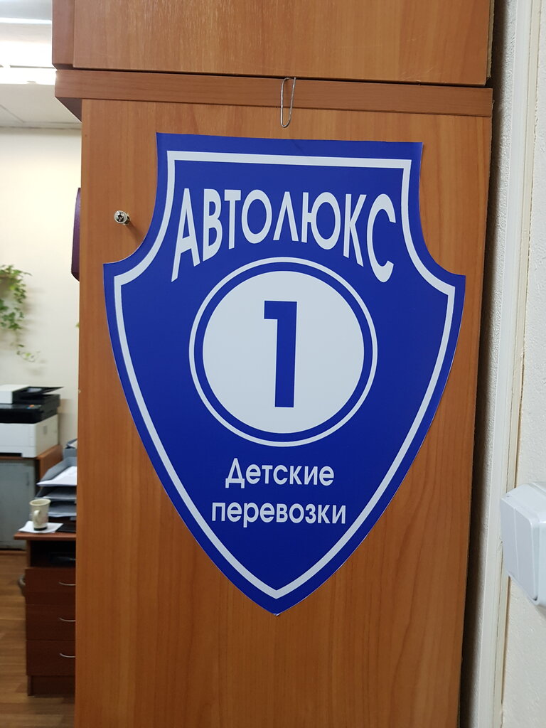 Otobüs taşımacılığı Avtolux-1, Odintsovo, foto