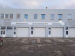 Autocomplex 999 (Gusarskaya Street No:18), otomobil servisi  Puşkin'den