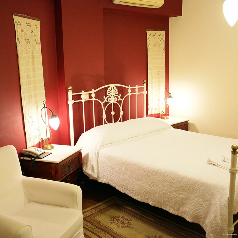 Otel Ilion, Dünya, foto