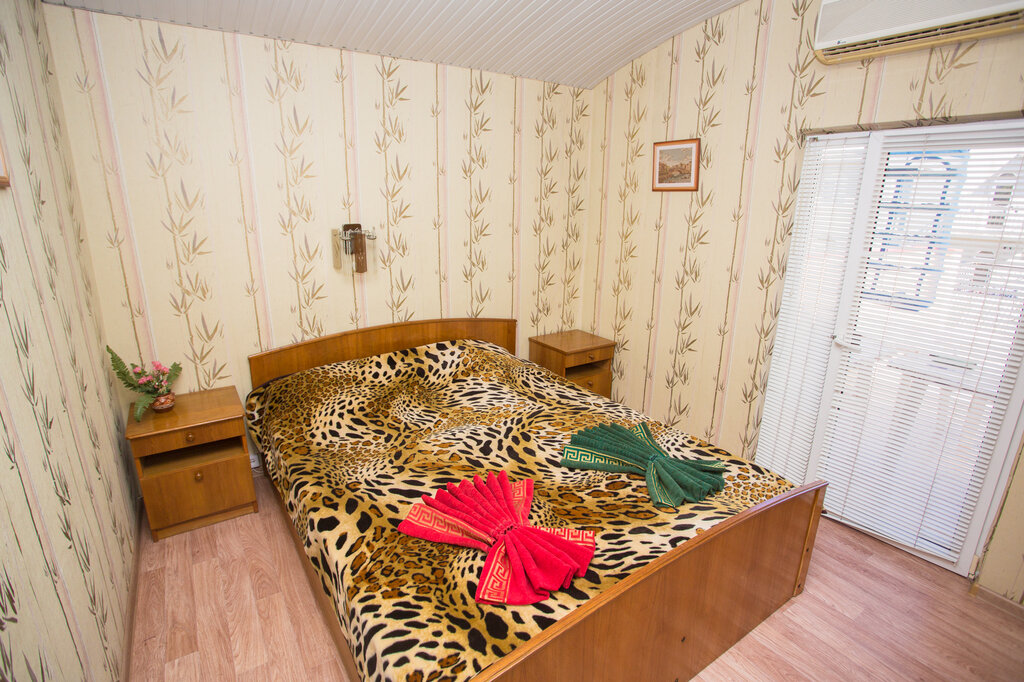 Otel Anna, Sevastopol, foto