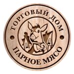 Parnoe mjaso (ulitsa Lenina No:57, selo Molokovo), kasap, şarküteri  Moskova ve Moskovskaya oblastından