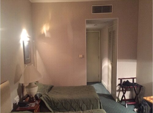 Otel Nebitçi Otel, Balkanabat, foto