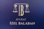 Avukat İzel Balaban (Antalya, Muratpaşa, Soğuksu Mah., Toroslar Cad., 62A), avukatlar  Antalya'dan