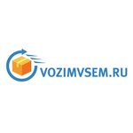 Vozimvsem.ru (Novorossijskaya Street No:174), nakliye firmaları  Krasnodar'dan