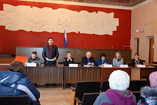 Noterler Notarius Timkina Lyudmila Nikolayevna, Kurskaya oblastı, foto