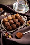 Шоколадная мастерская Helen (Mira Street No:3/1), pasta, şekerleme ve tatlı  Novorossiysk'ten