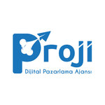 Proji: Dijital Pazarlama, Seo, Sosyal Medya ve Web Tasarım Ajansı (1593/1 Sok., No:10E, Bayraklı, İzmir), reklam ajansları  İzmir'den