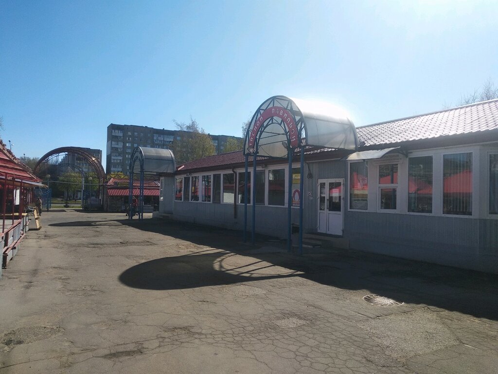 Kasap, şarküteri Мясной павильон, Minsk, foto