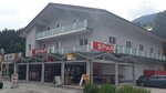 Spar Hubert u. Christa Huber Kg (Upper Austria, Kirchdorf an der Krems, Hinterstoder, 15), süpermarket