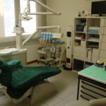 Roberto Susani (Lazio, Latina, Via C. Armellini), özel ağız ve diş sağlığı klinikleri ve muayenehaneleri  Latina'dan