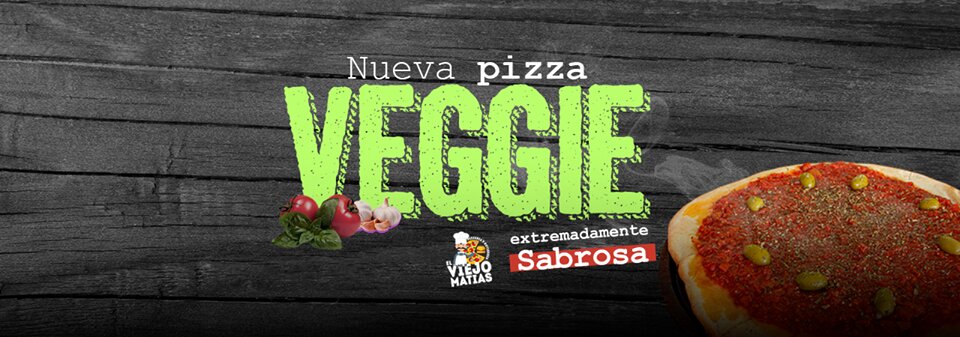Pizzacılar El Viejo Matias, , foto