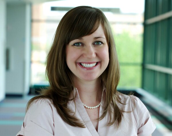 Çocuk poliklinikleri Erin Donley, Md, Faap, Youngstown, foto